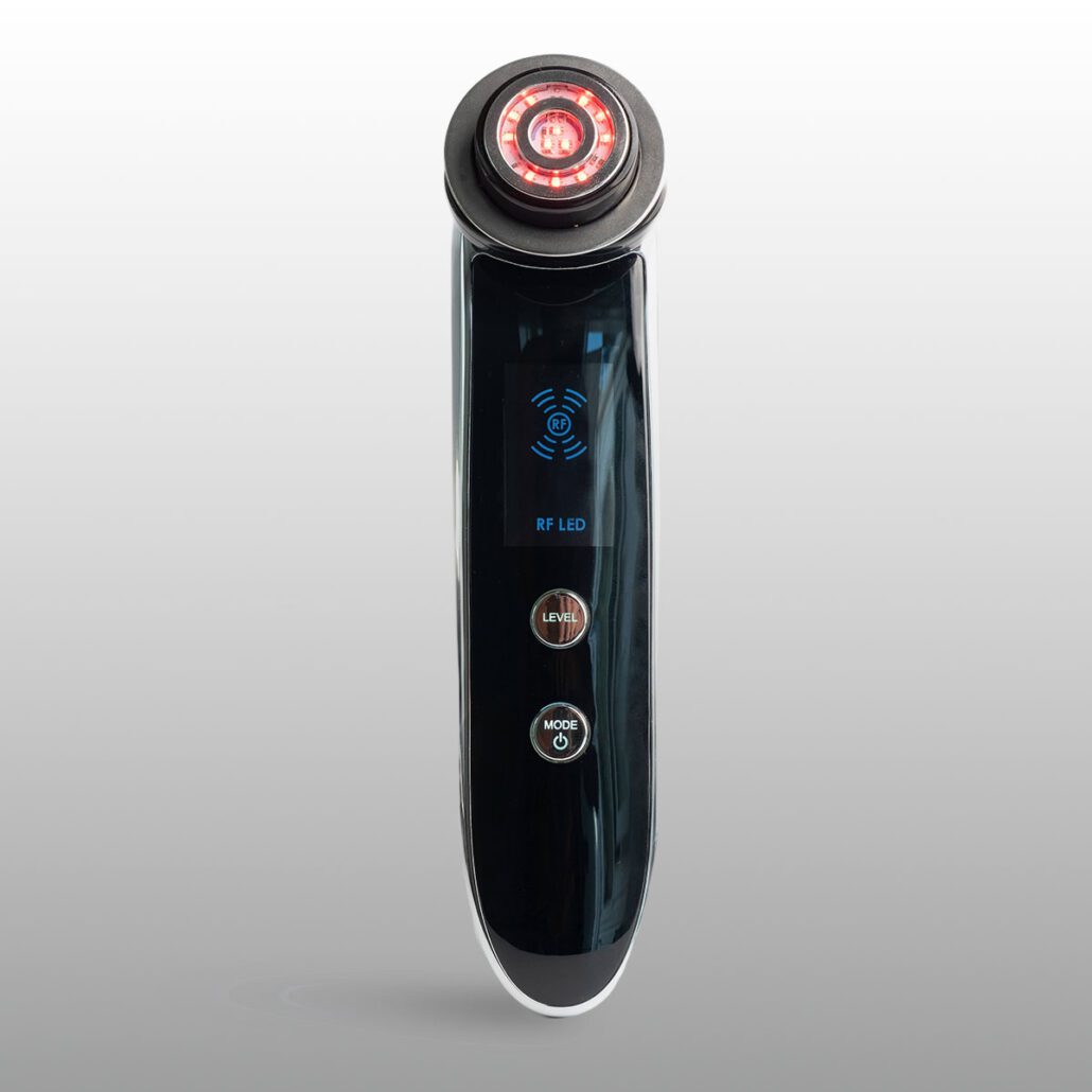 Skin Glow Radio Frequency Wand - Cocoon Shop