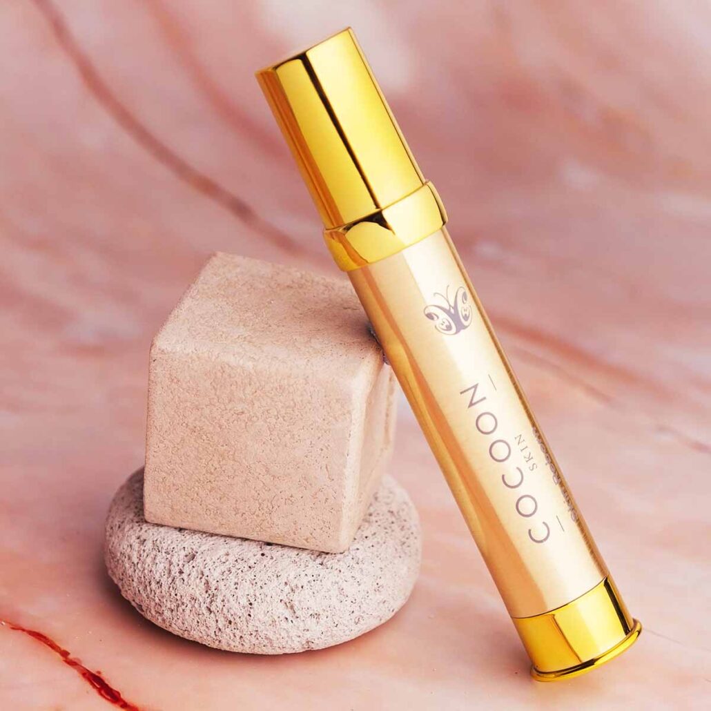 Deep Nourishment Kit Repair + Hydration Skin Care - Cocoon Shop