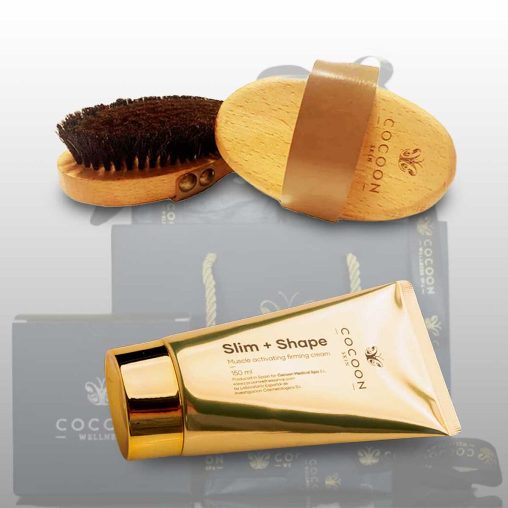 Skin Package - The Dream Team Skin Package - Cocoon Shop